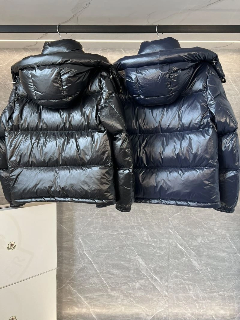 Top match Moncler Down Jackets