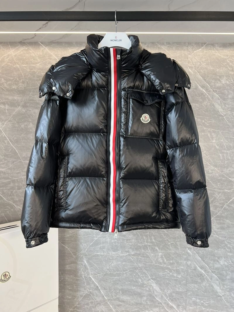 Top match Moncler Down Jackets