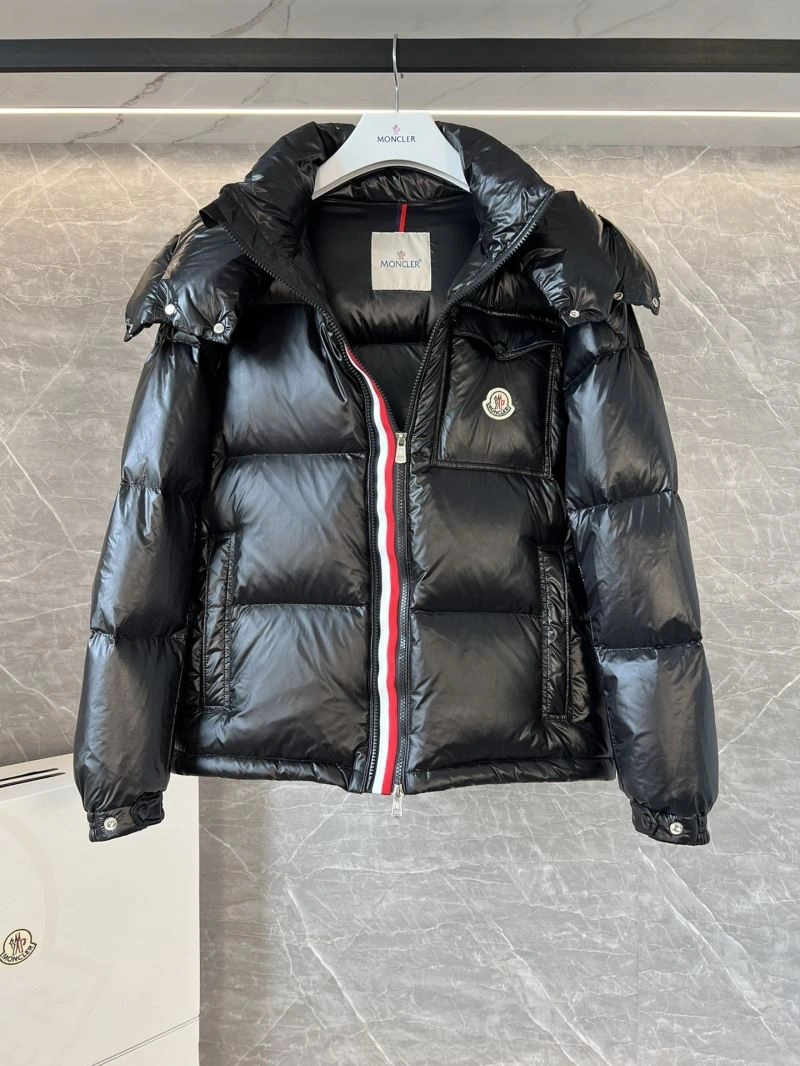 Top match Moncler Down Jackets