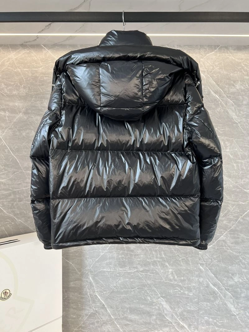 Top match Moncler Down Jackets