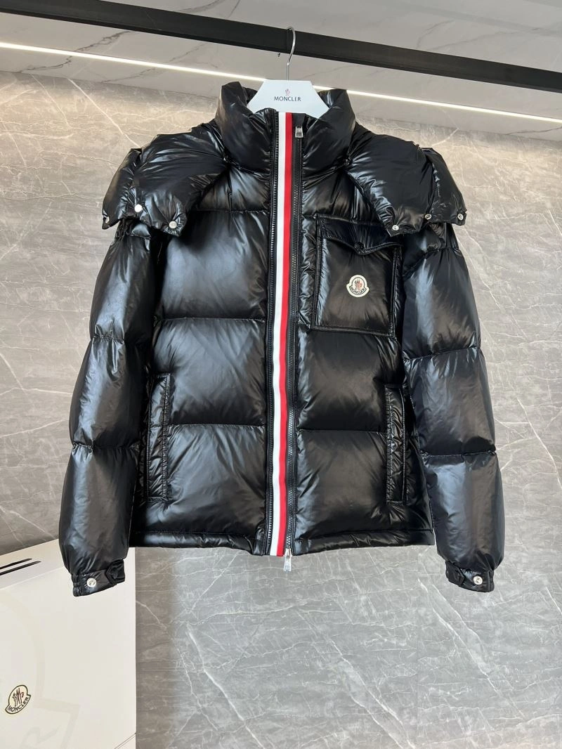 Top match Moncler Down Jackets