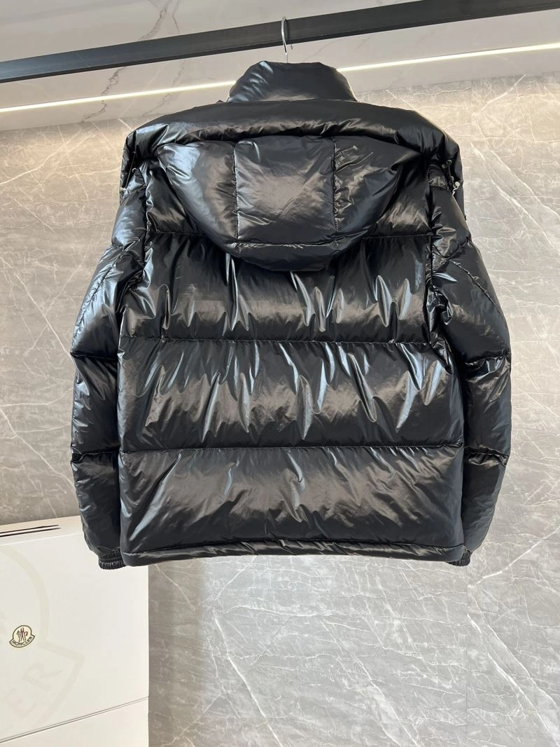 Top match Moncler Down Jackets
