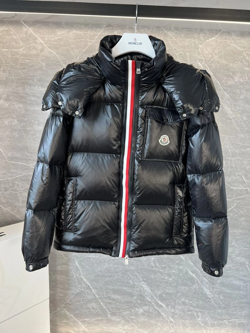 Top match Moncler Down Jackets