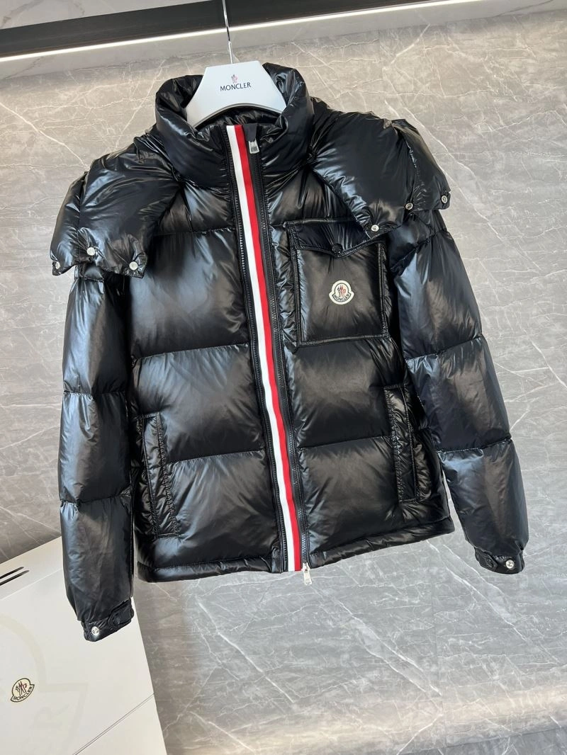 Top match Moncler Down Jackets