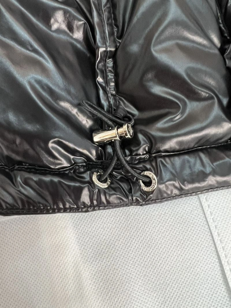 Precise copy Moncler Down Jackets