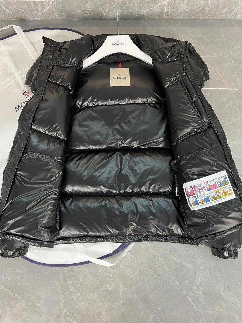 Precise copy Moncler Down Jackets