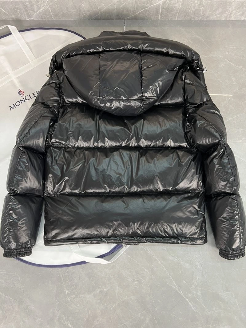 Precise copy Moncler Down Jackets