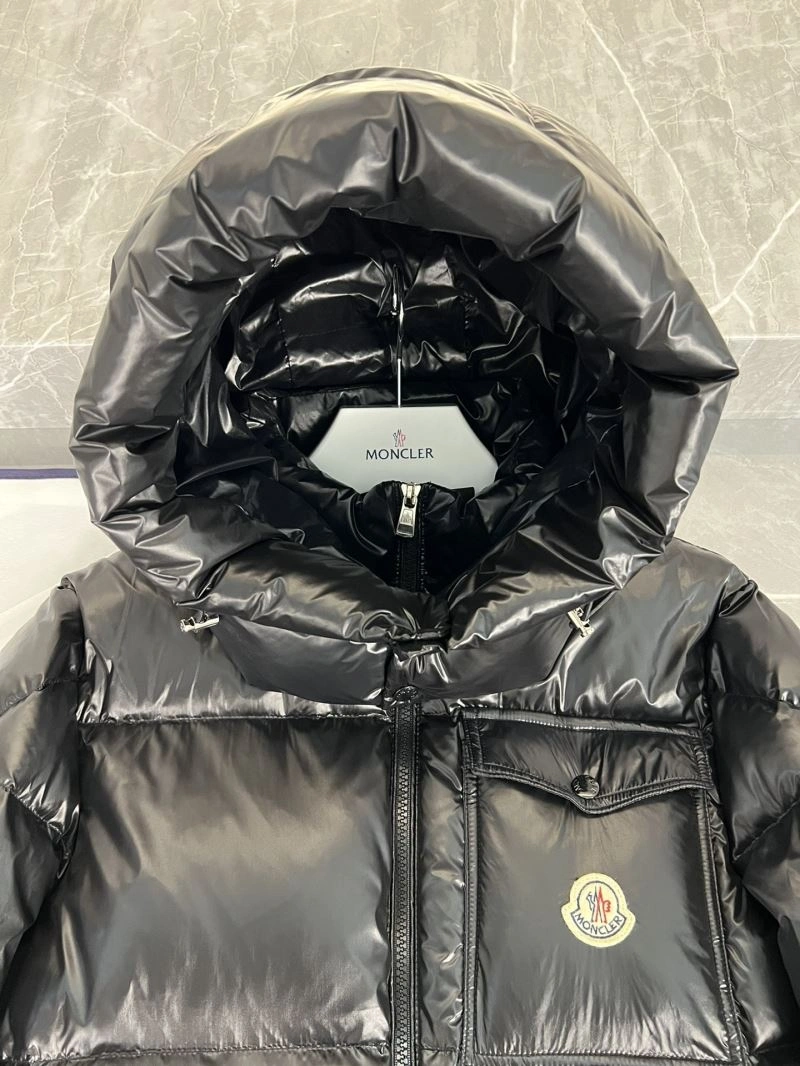 Precise copy Moncler Down Jackets