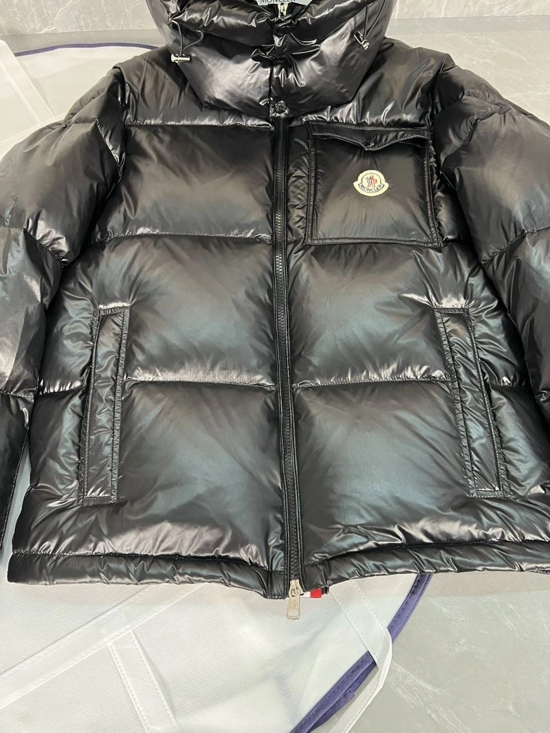 Precise copy Moncler Down Jackets