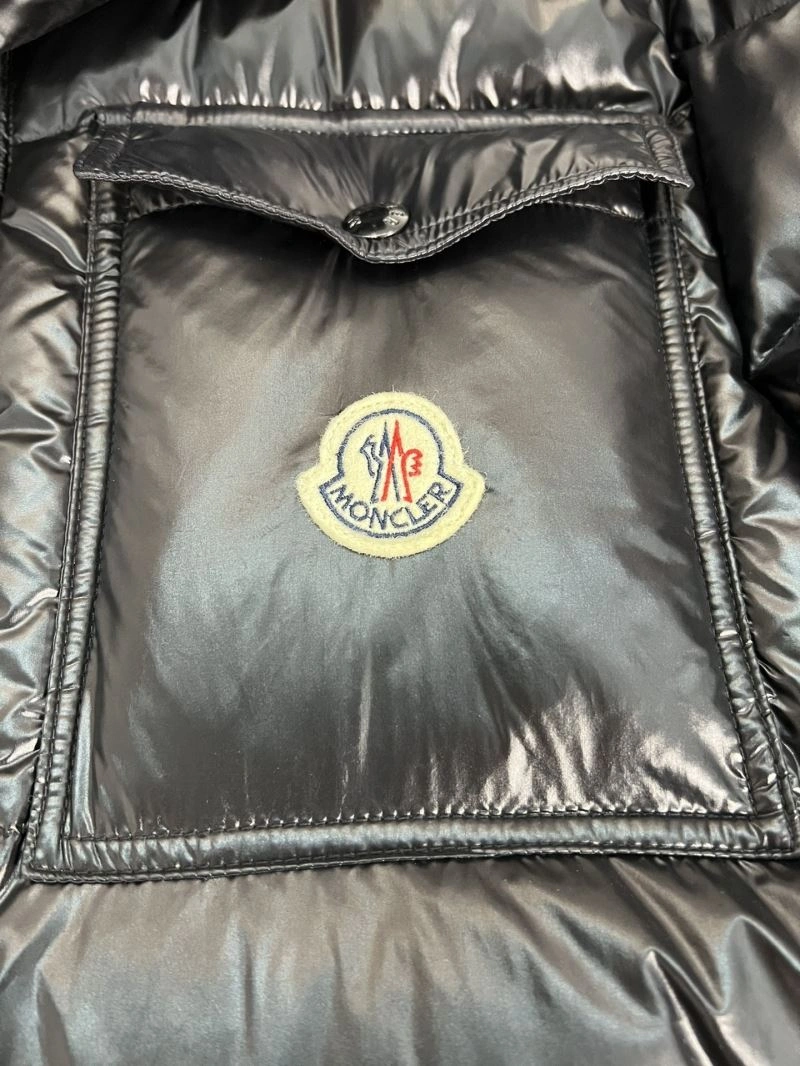 Precise copy Moncler Down Jackets