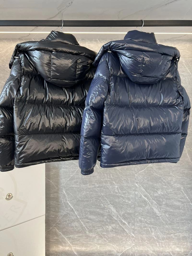 Exact replica Moncler Down Jackets