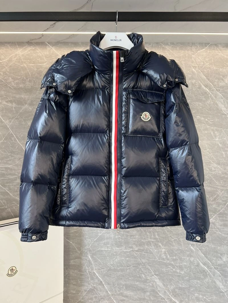 Exact replica Moncler Down Jackets