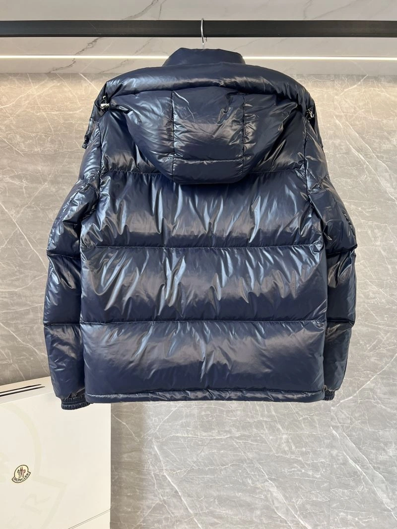 Exact replica Moncler Down Jackets