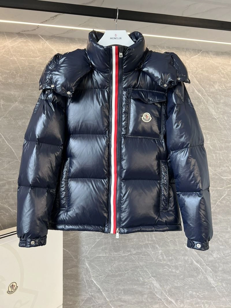 Exact replica Moncler Down Jackets