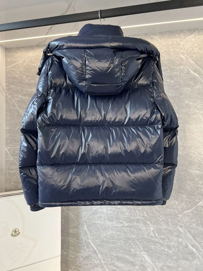 Exact replica Moncler Down Jackets