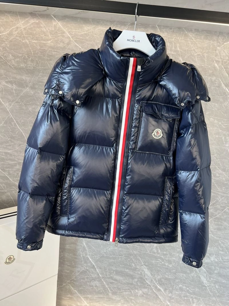 Exact replica Moncler Down Jackets
