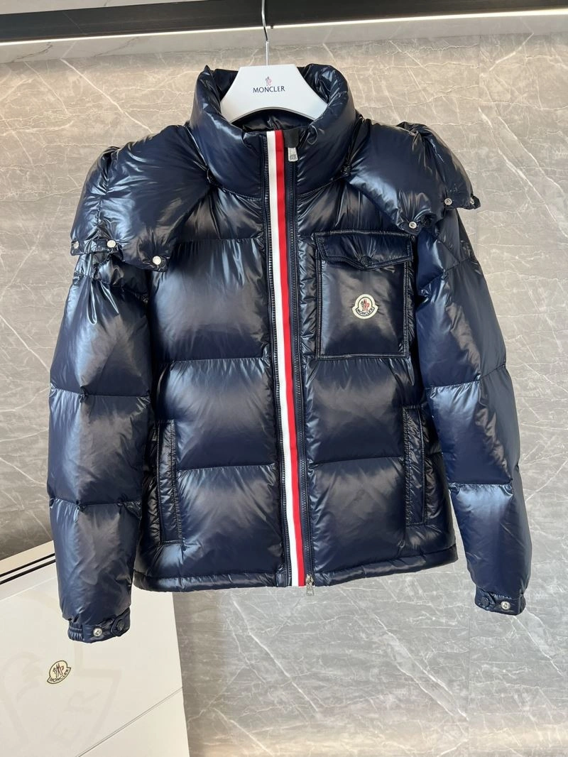 Exact replica Moncler Down Jackets