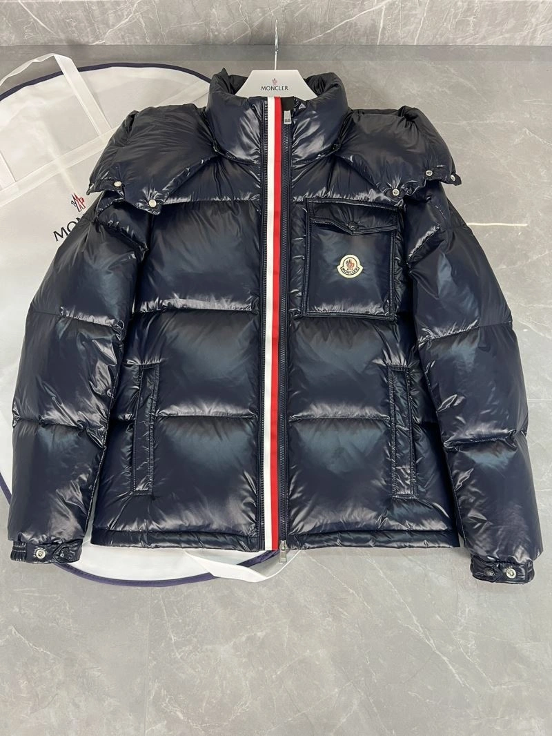 Moncler Down Jackets