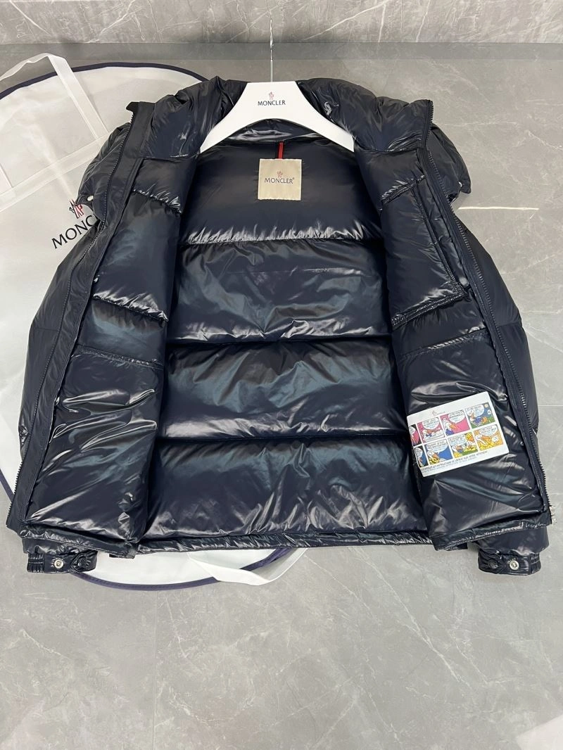 Precise copy Moncler Down Jackets