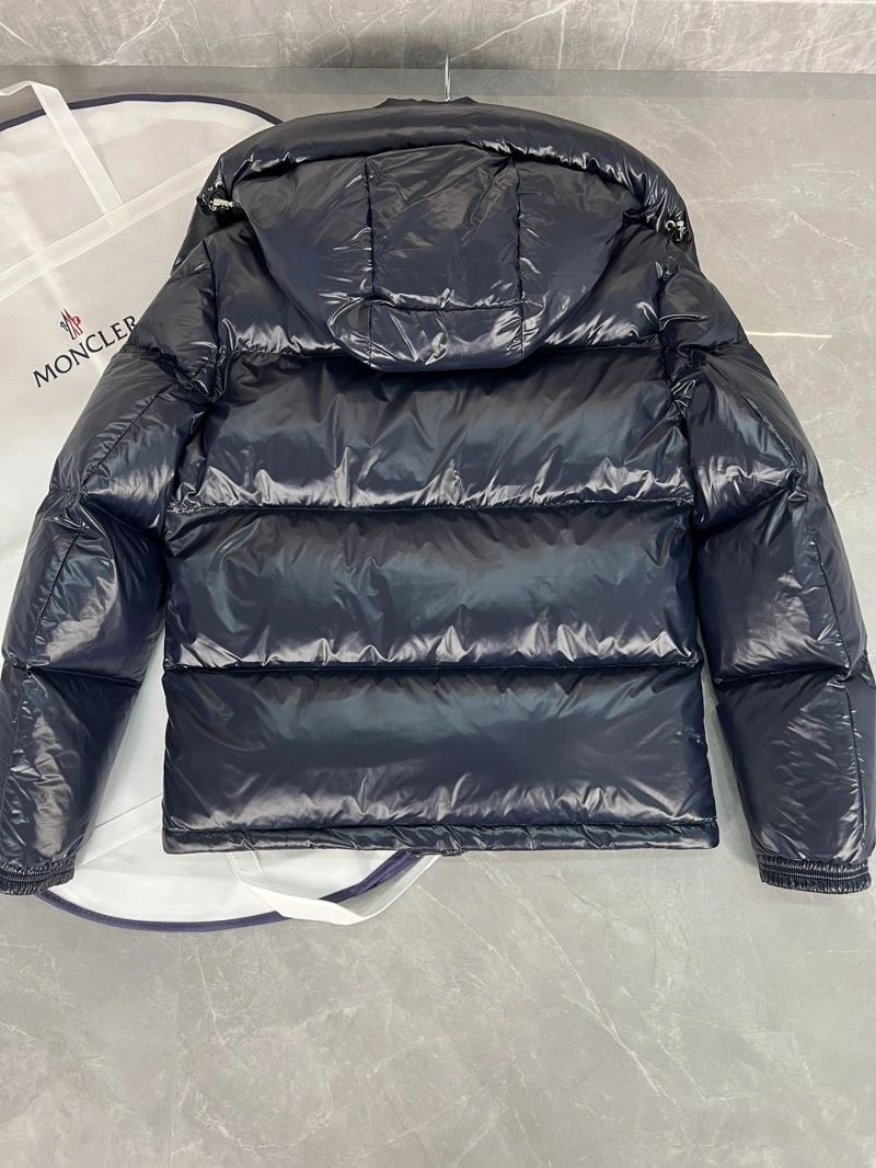 Precise copy Moncler Down Jackets