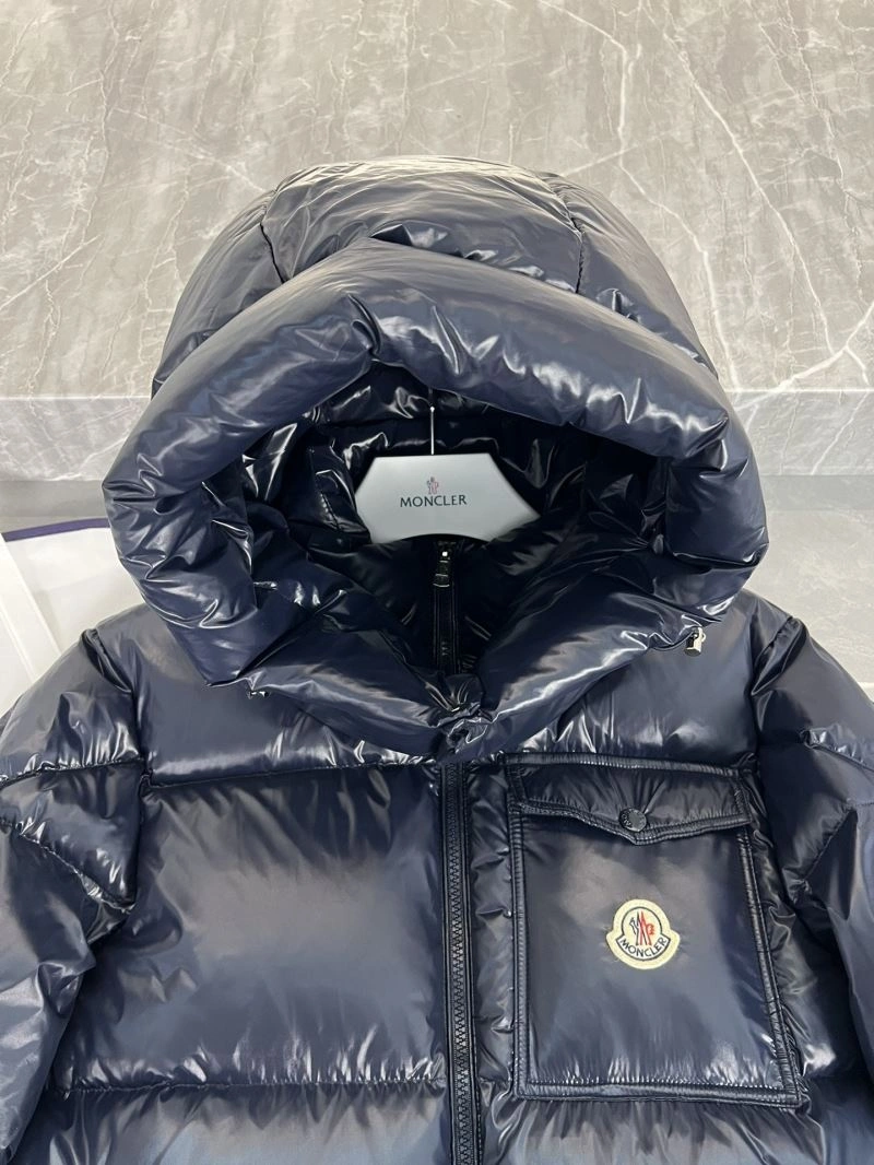 Precise copy Moncler Down Jackets