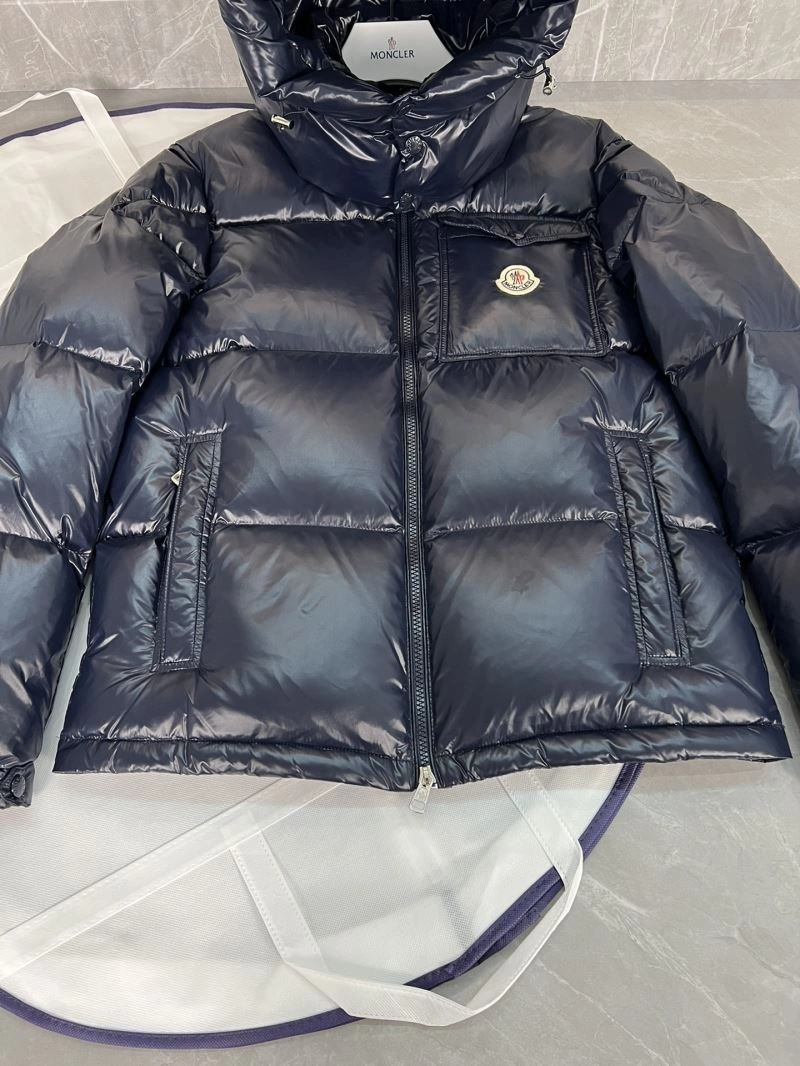 Precise copy Moncler Down Jackets