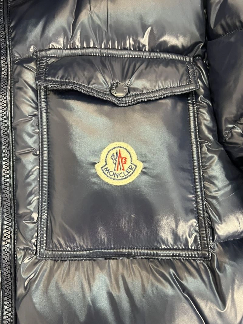 Precise copy Moncler Down Jackets