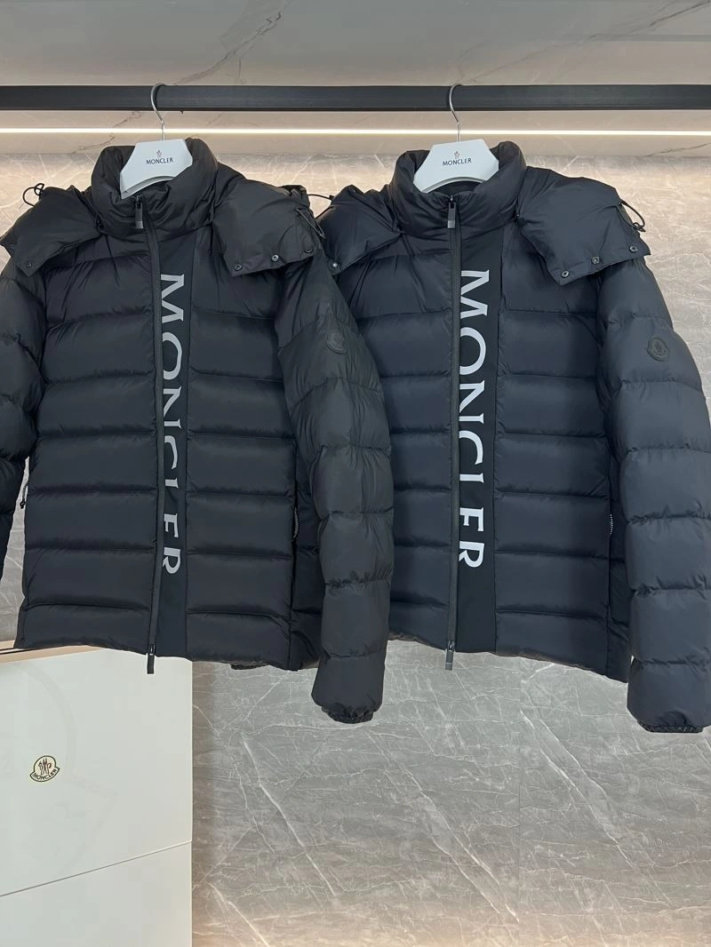 Moncler Down Jackets