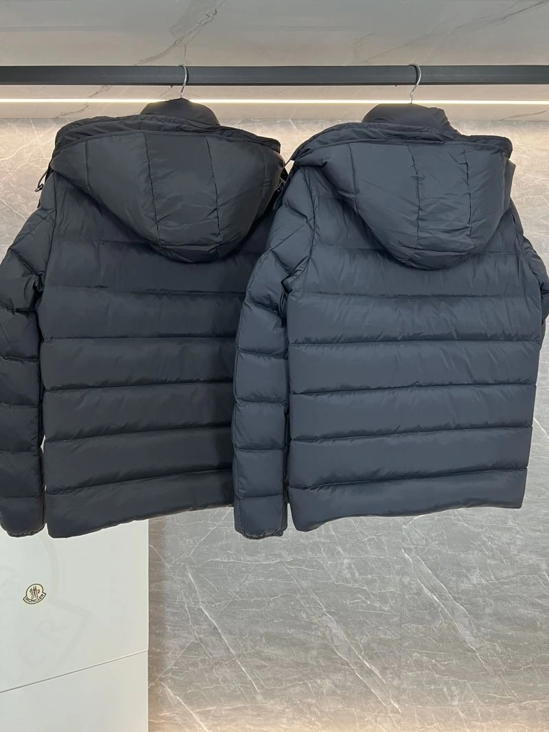 1:1 copy Moncler Down Jackets