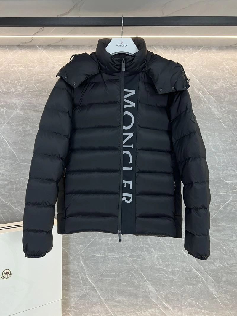 1:1 copy Moncler Down Jackets
