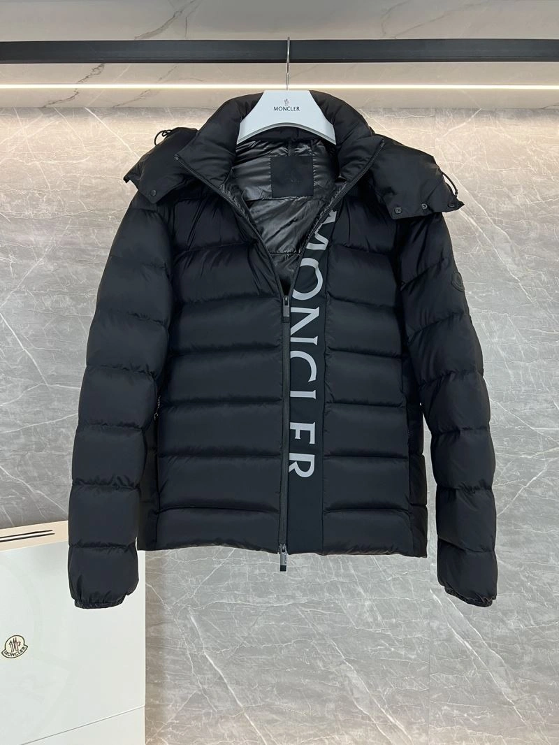 1:1 copy Moncler Down Jackets