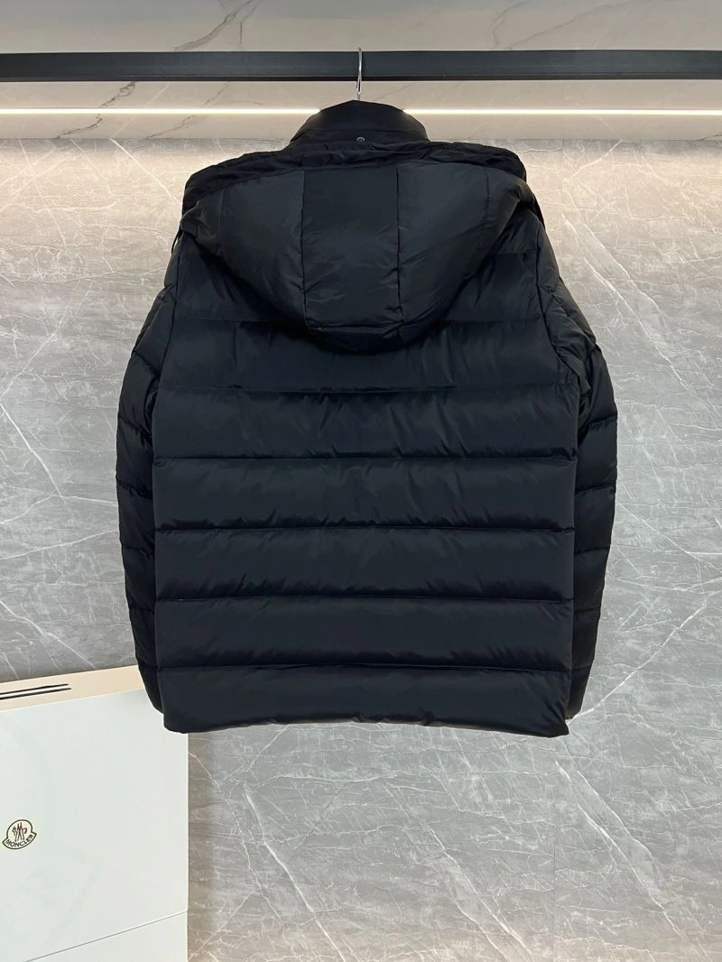 1:1 copy Moncler Down Jackets
