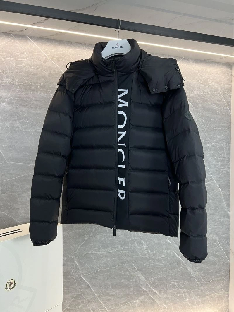 1:1 copy Moncler Down Jackets