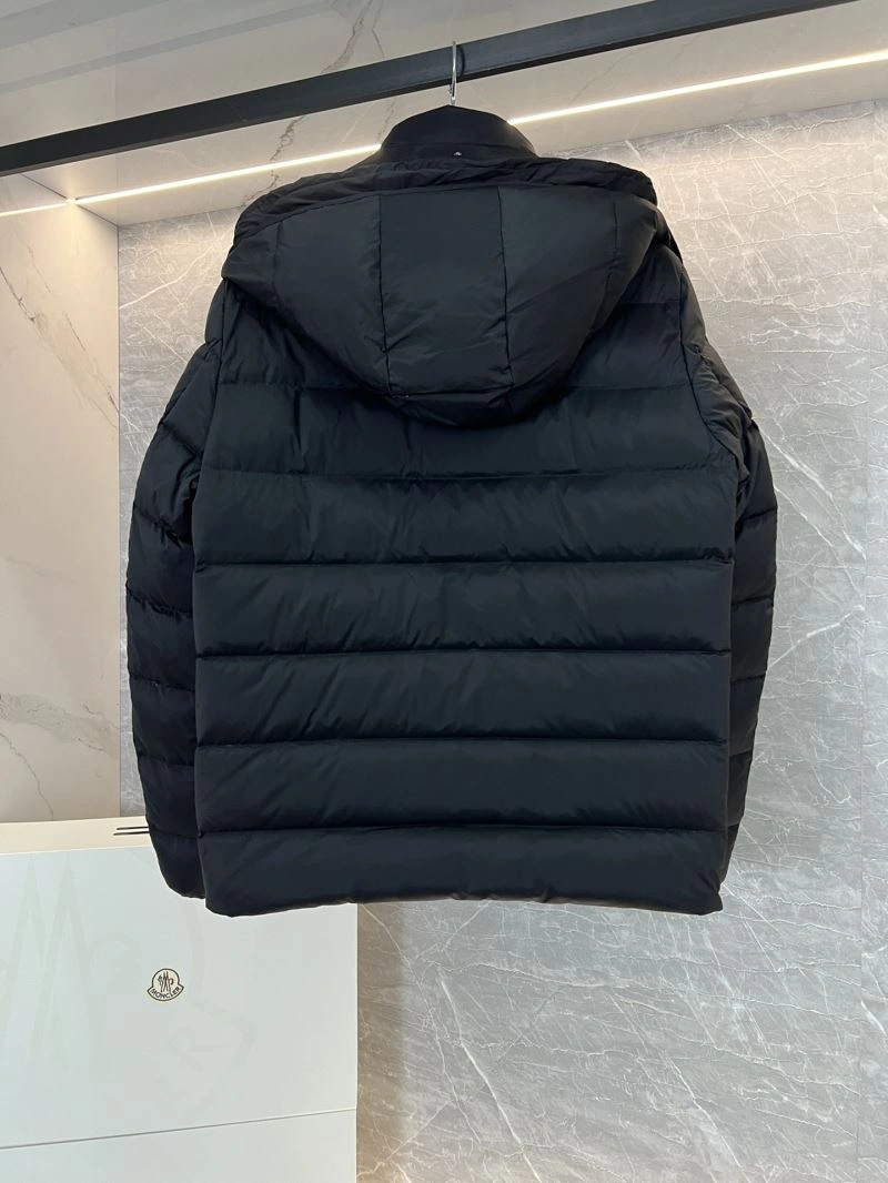 1:1 copy Moncler Down Jackets