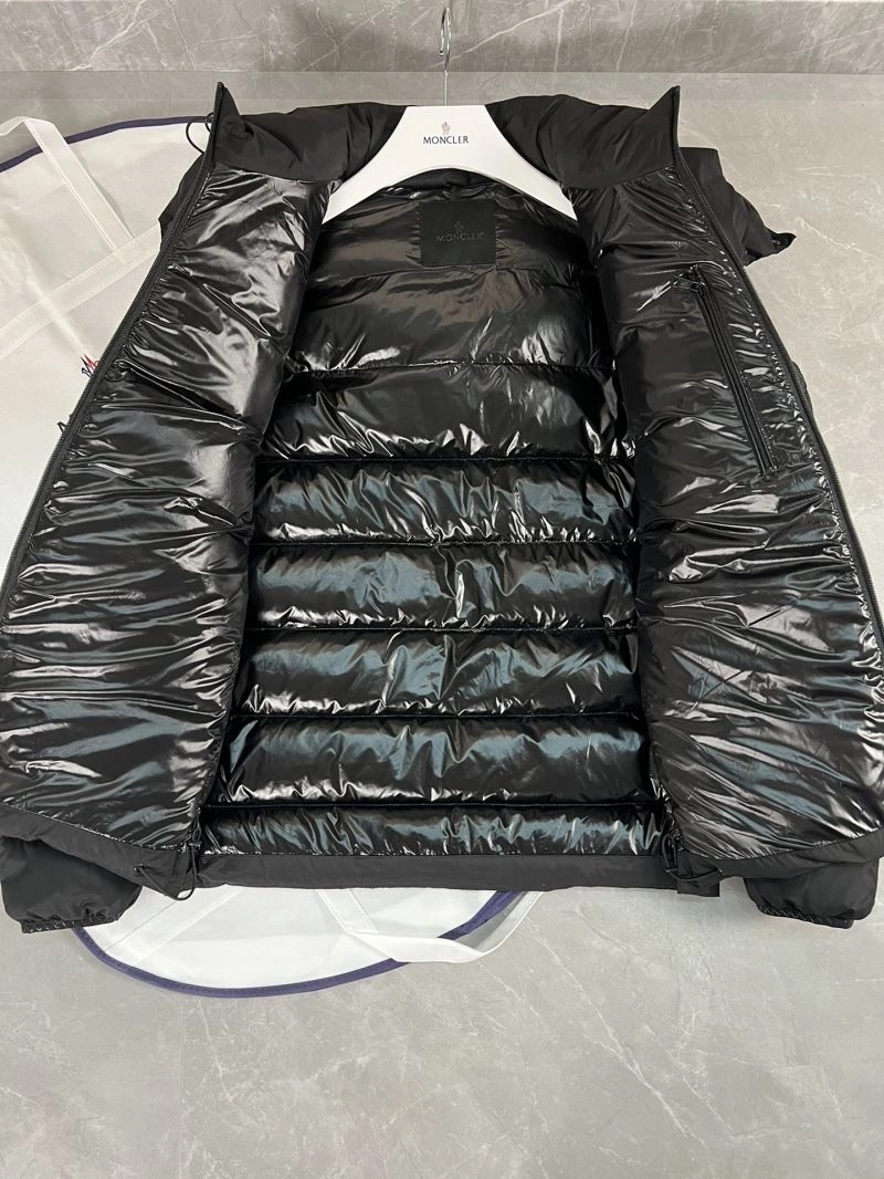 Exact replica Moncler Down Jackets
