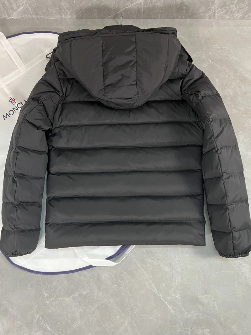 Exact replica Moncler Down Jackets