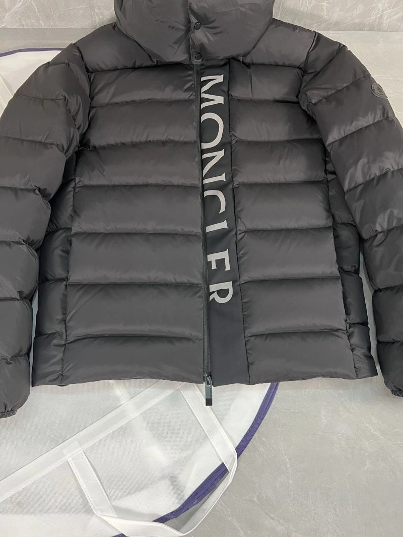 Exact replica Moncler Down Jackets