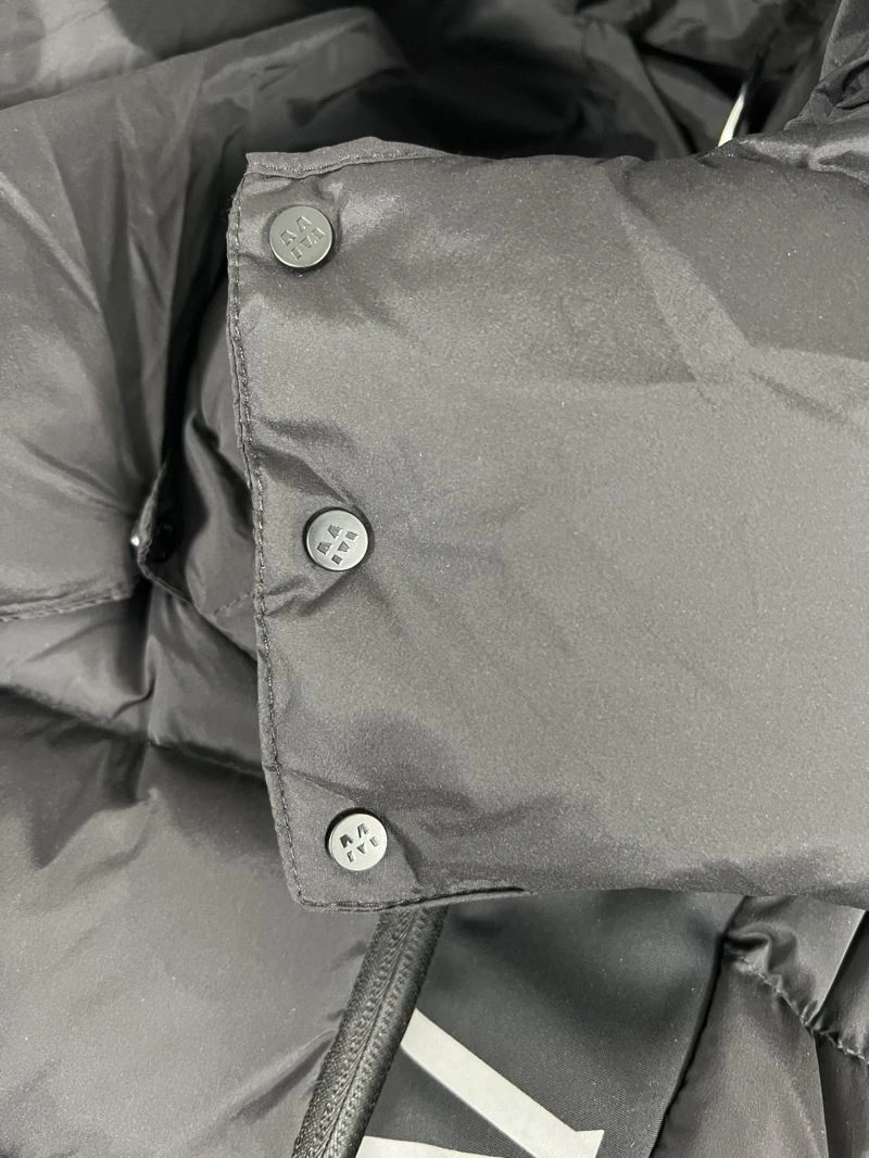 Exact replica Moncler Down Jackets