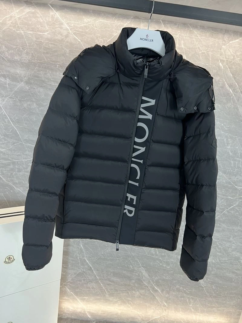 Moncler Down Jackets