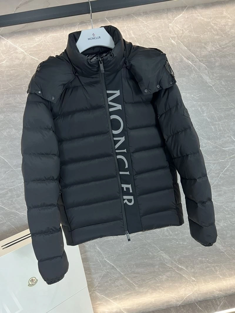Factory-made Moncler Down Jackets