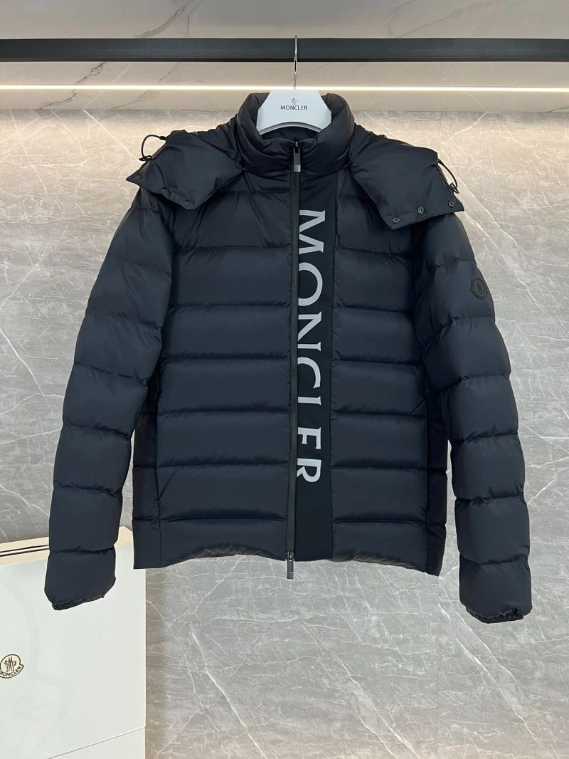 Factory-made Moncler Down Jackets