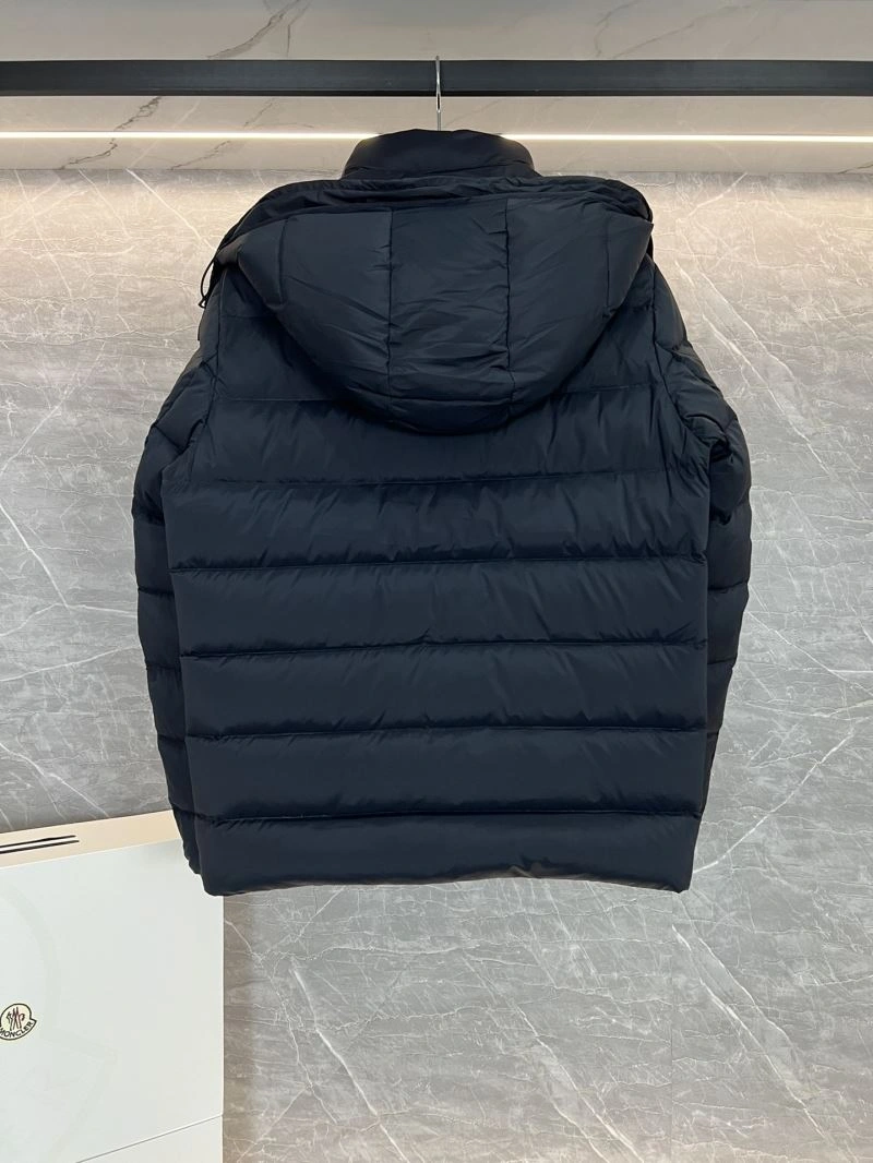 Factory-made Moncler Down Jackets