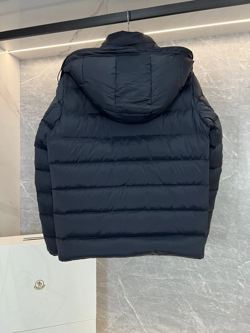 Factory-made Moncler Down Jackets