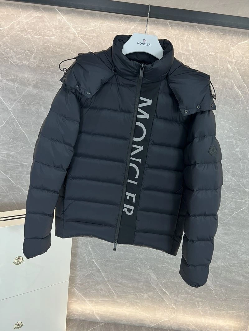 Factory-made Moncler Down Jackets