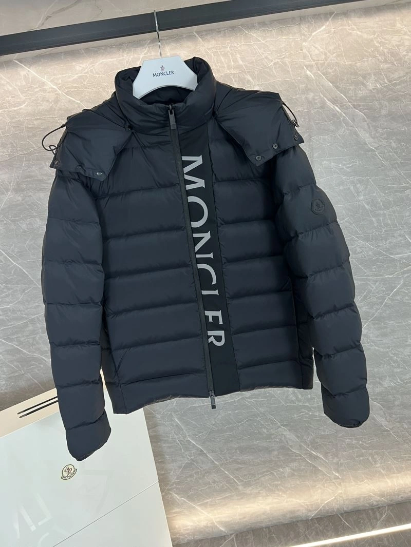 Factory-made Moncler Down Jackets