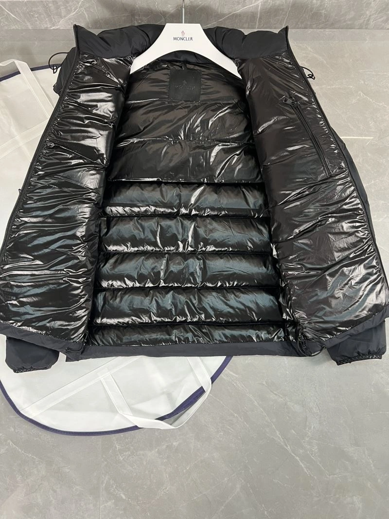 OEM Moncler Down Jackets