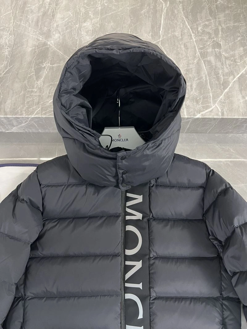 OEM Moncler Down Jackets