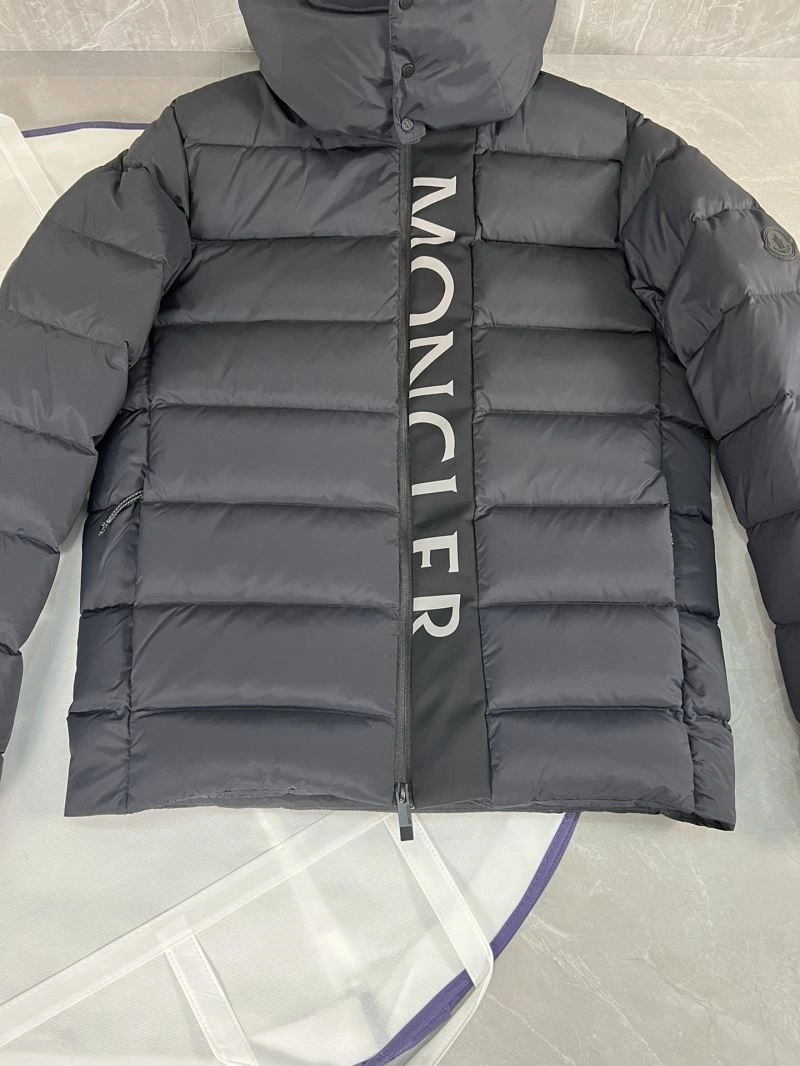 OEM Moncler Down Jackets