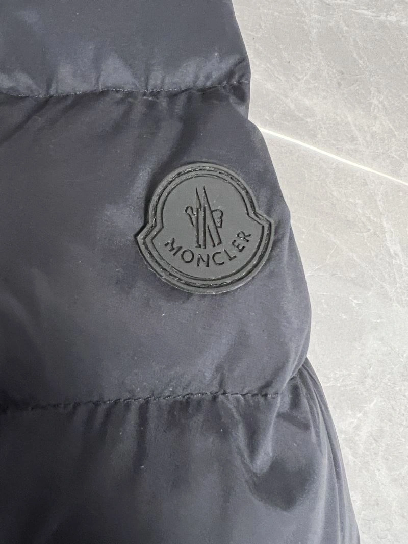 OEM Moncler Down Jackets
