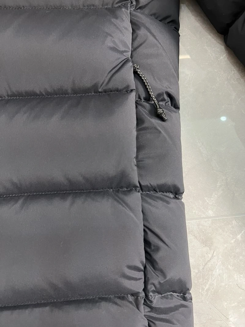 OEM Moncler Down Jackets